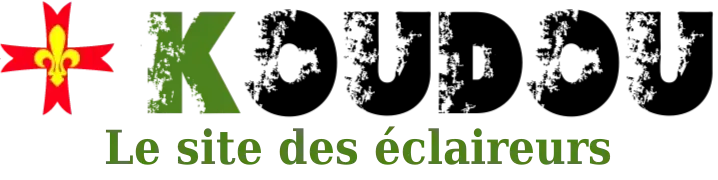 Koudou | Le site des éclaireurs Scouts d'Europe